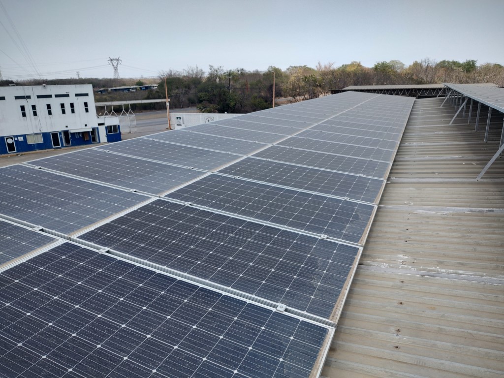 InstalaSol | Proyectos