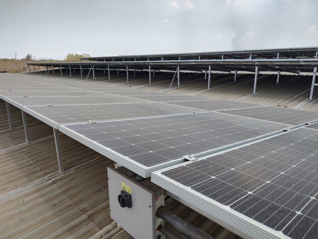 InstalaSol | Proyectos