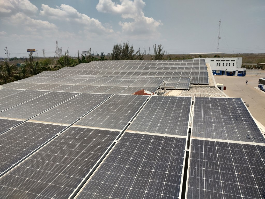 InstalaSol | Proyectos