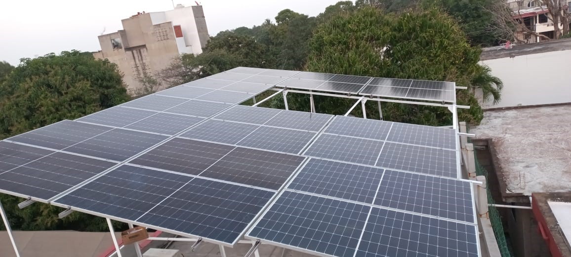 InstalaSol | Proyectos