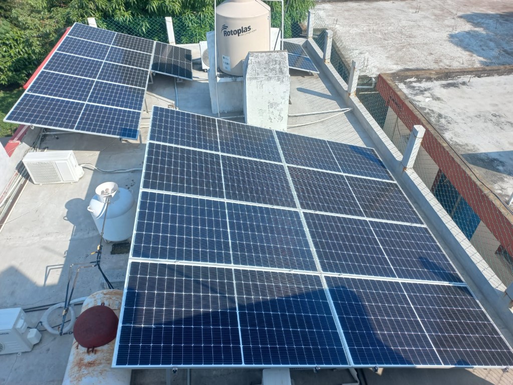 InstalaSol | Proyectos